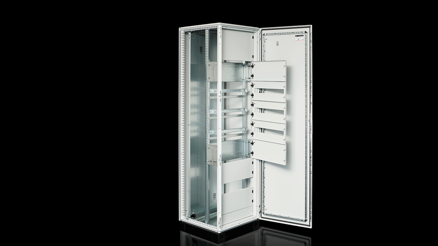 Soluciones para industria, data center y automatización de cuadros