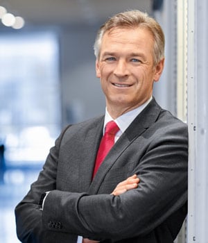 Conectando ecosistemas a través de tres gemelos digitales