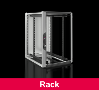 Data Center: All in One