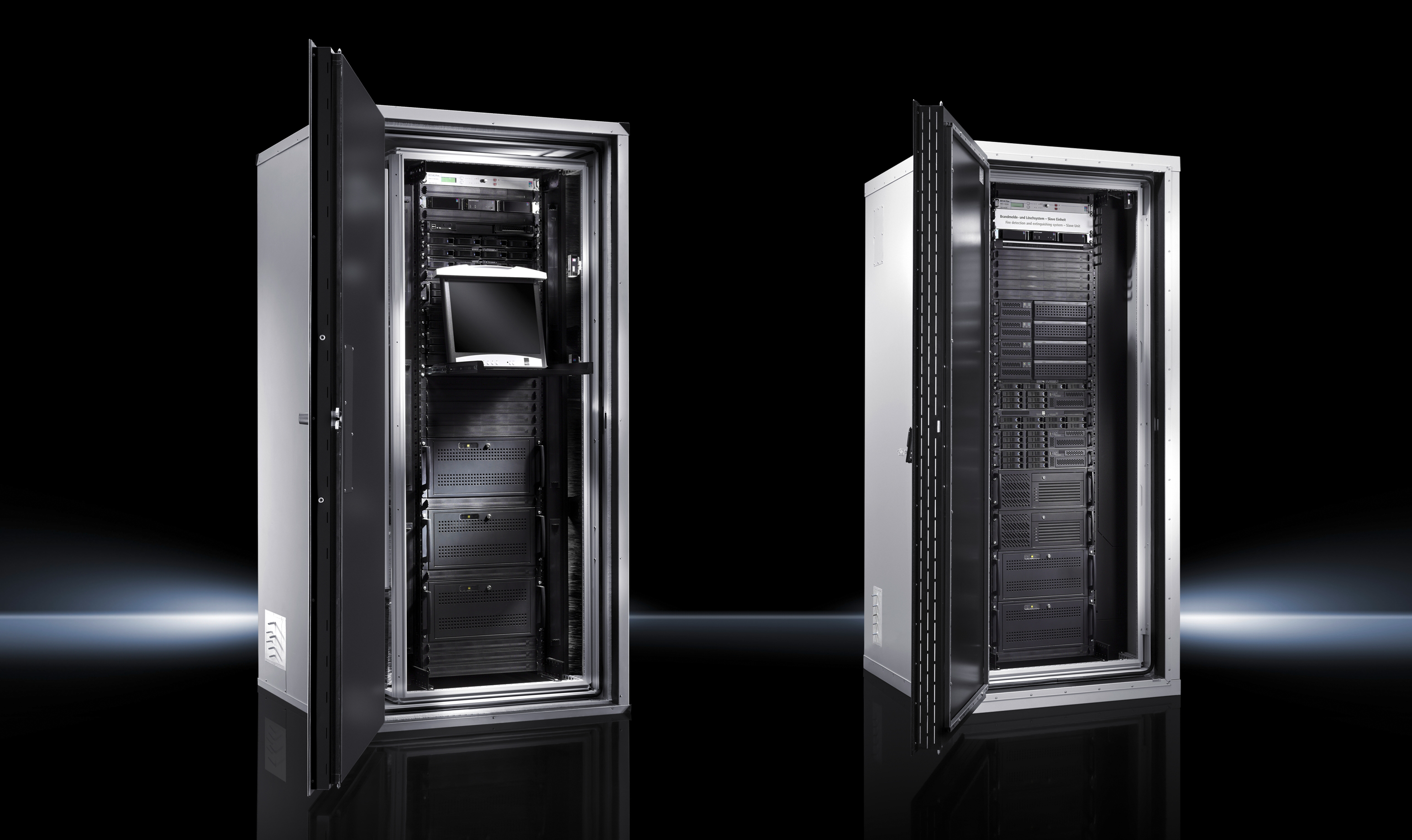 Edge computing: Las ventajas de un Micro Data Center autónomo