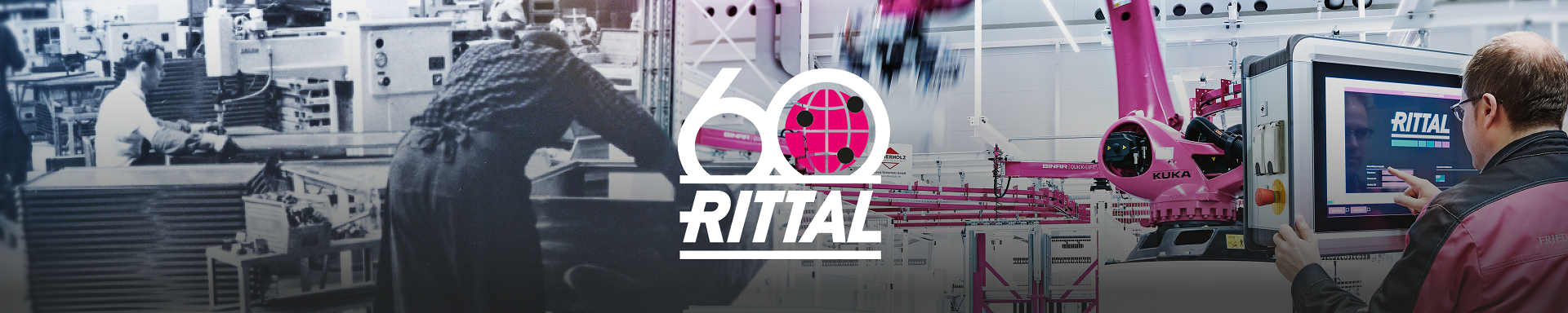 Bienvenid@s al Blog de Rittal | Envolventes, Climatización, Eficiencia ...