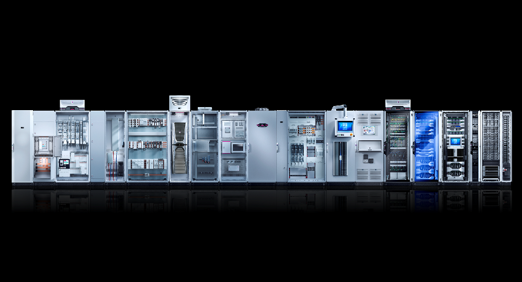 Bienvenid@s al Blog de Rittal | Envolventes, Climatización, Eficiencia ...