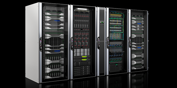 Diferencia entre un Edge Data Center y un Hybrid Data Center