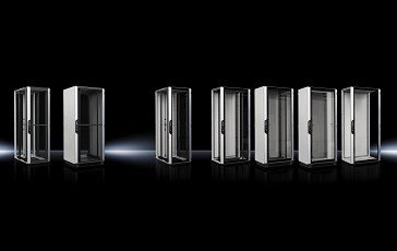 Cómo elegir el rack adecuado para aplicaciones en sistemas Edge