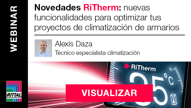 WEBINAR - Novedades RiTherm: nuevas funcionalidades para optimizar tus ...